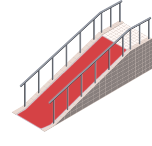 Ramps – Stop the Slip Solutions for Slips, Trips & Falls