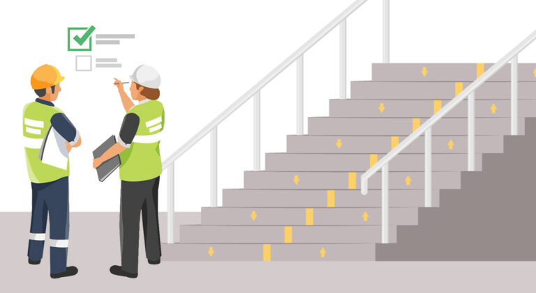 Revisiting Stop The Slip: Slip-and-Fall Facts Re-Examined Eight Years ...